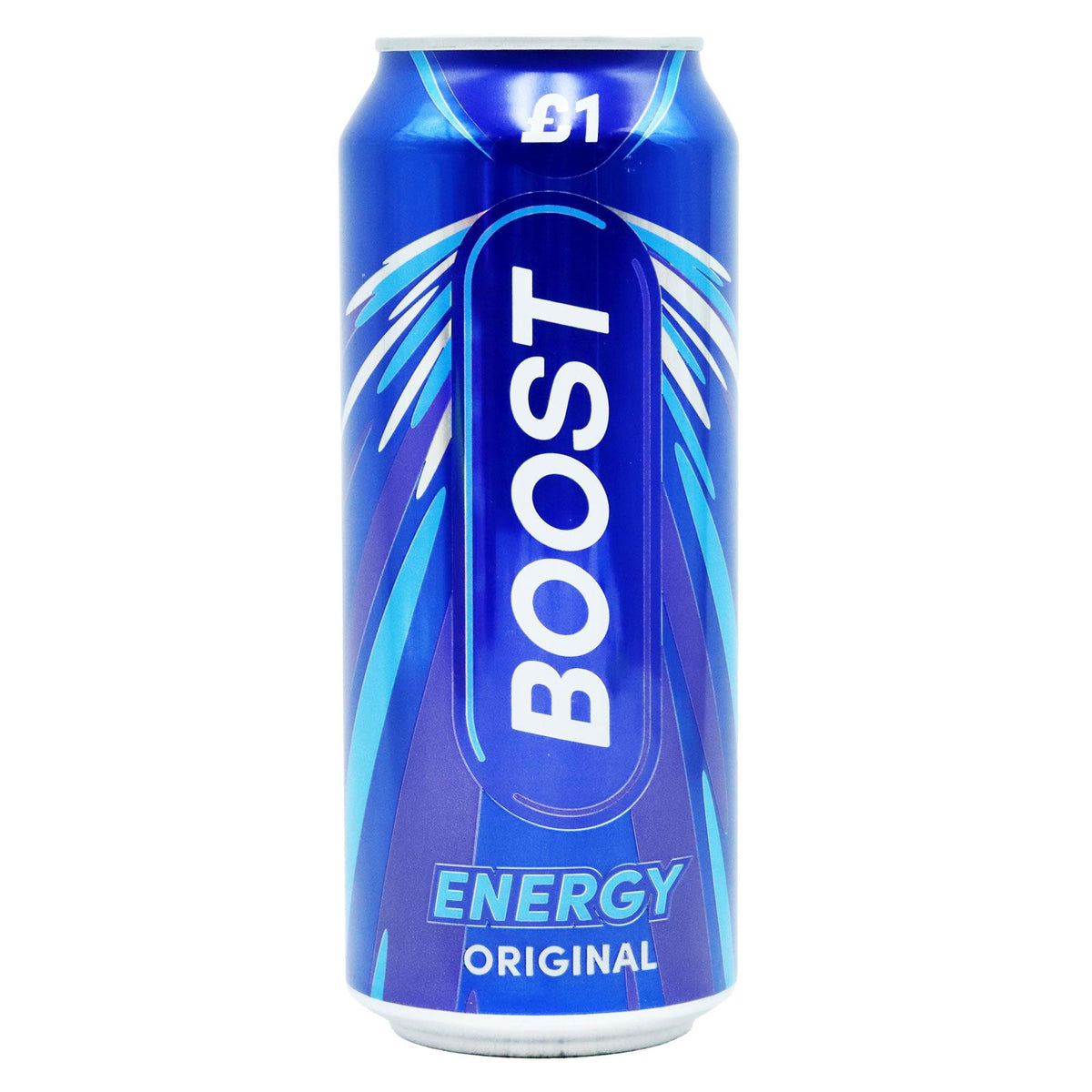 Boost Original Energy Drink, 500ml (Box of 12) — myShop