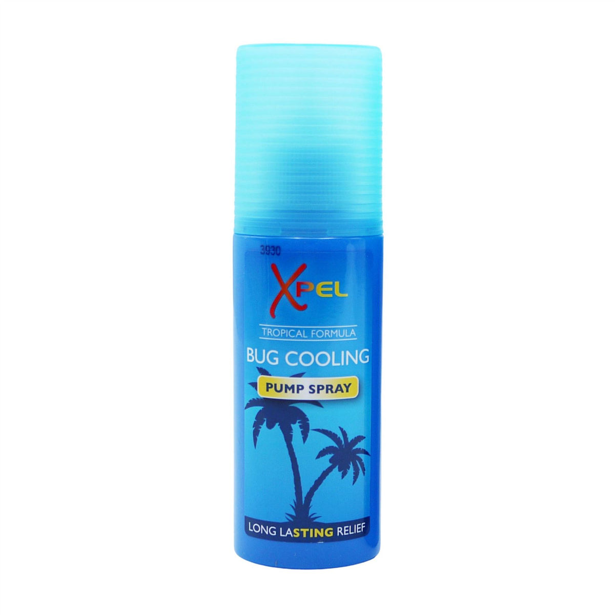 XPEL Bug Cooling Pump Spray 70ml — myShop