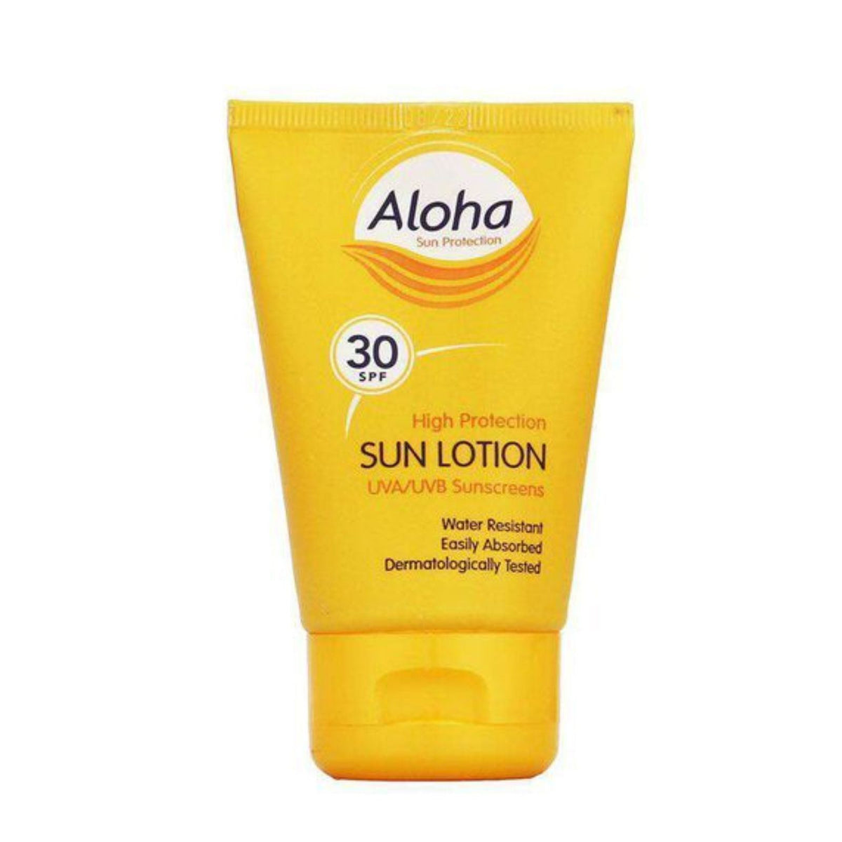 Aloha Sunscreen Lotion SPF30 50ml — myShop
