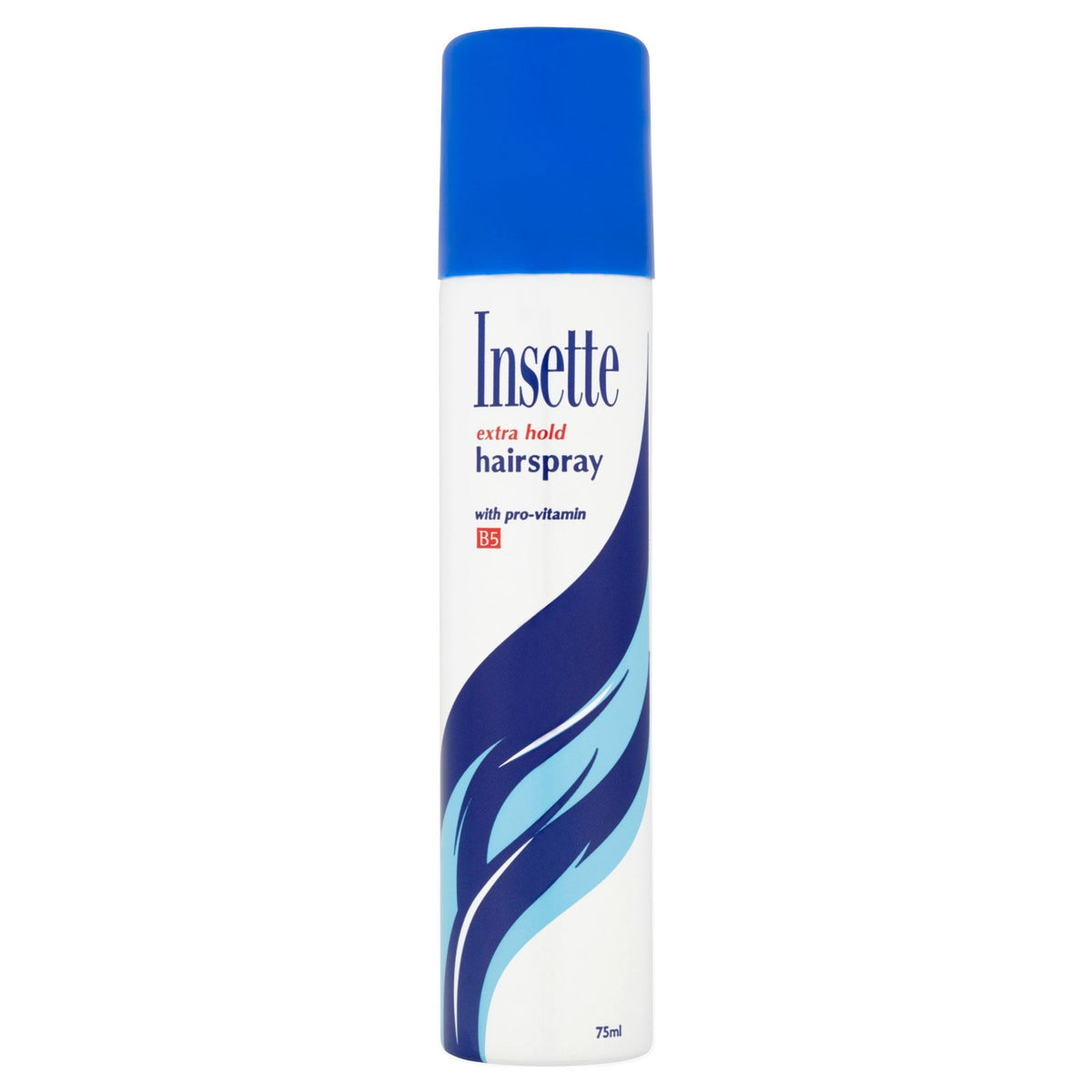 Insette Extra Hold Hair Spray 75ml — myShop