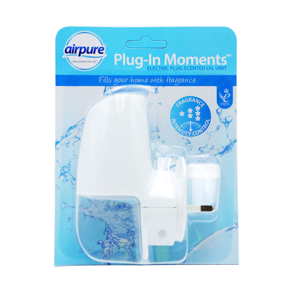 Airpure Plug In Moments Unit — myShop