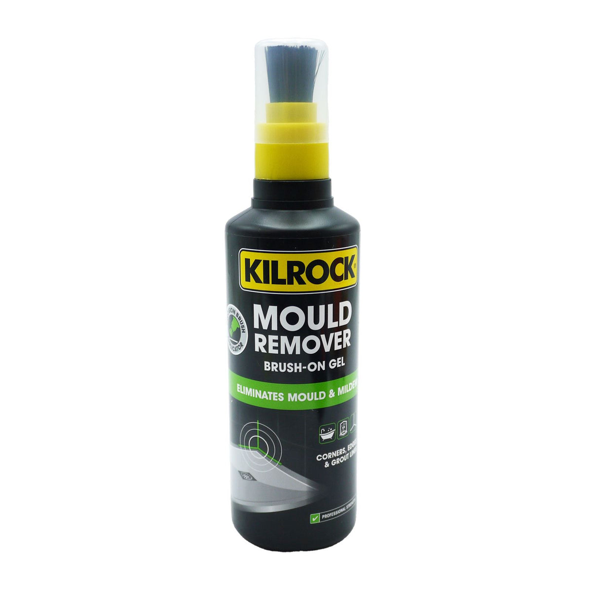 Kilrock Mould Brush On Gel 250ml — myShop