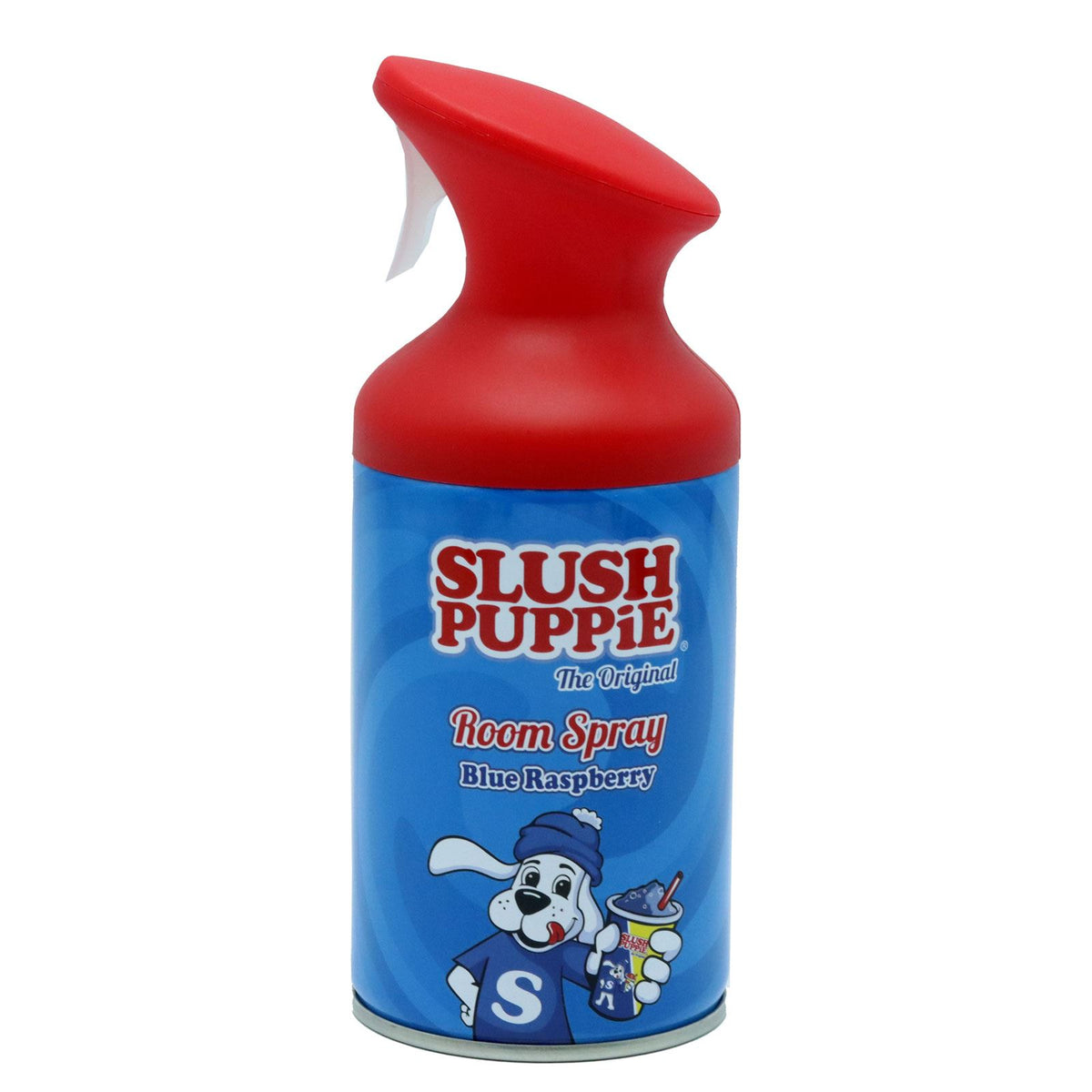 Slush Puppie Blue Raspberry Room Spray, 250ml — myShop