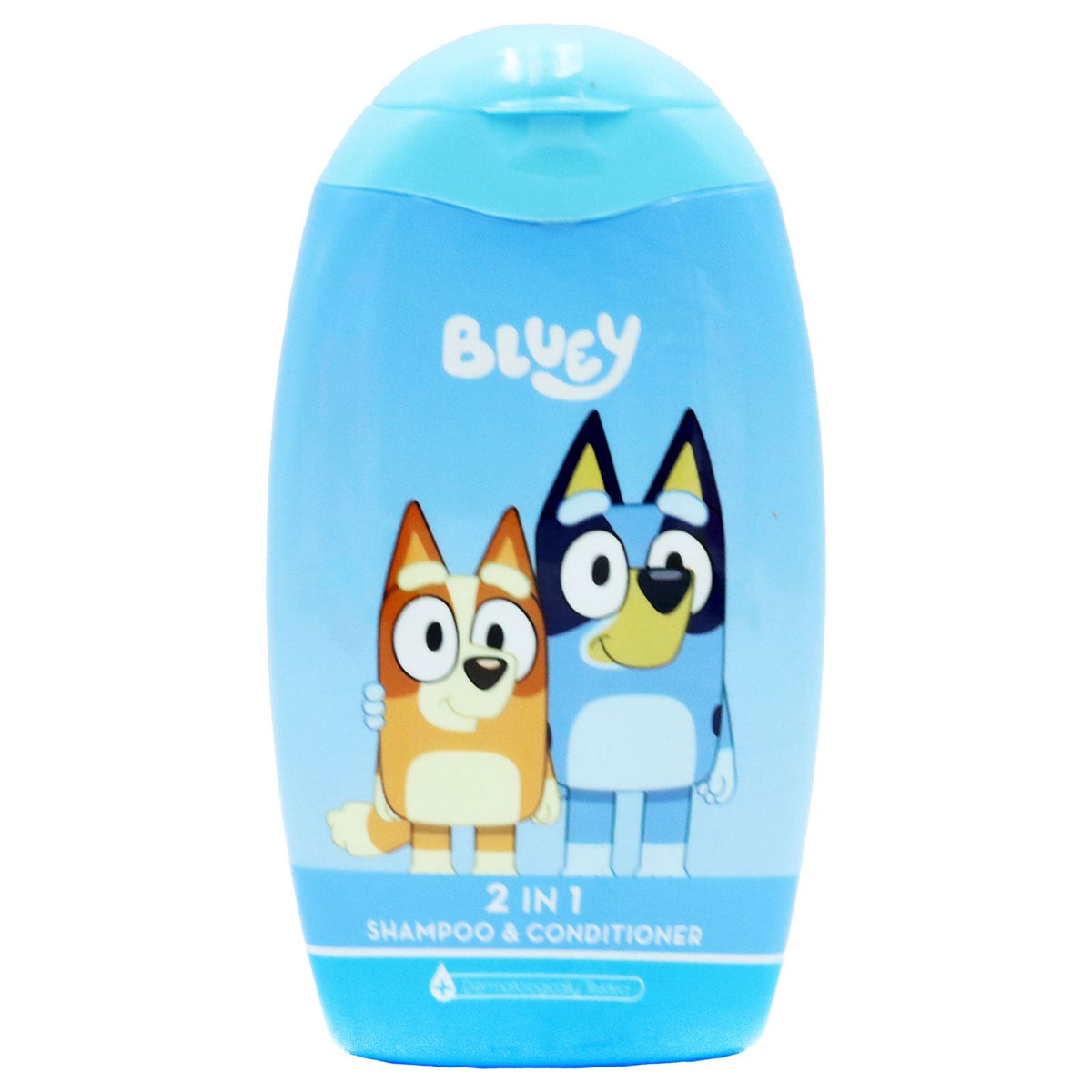 Bluey Hair Shampoo & Conditioner for kids 300ml — myShop