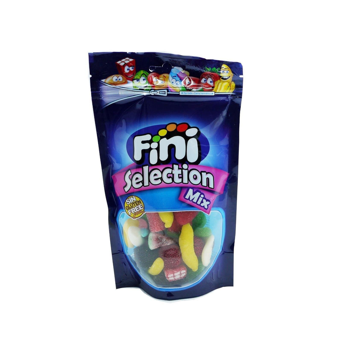 Fini Selection Sweets Mix 150g (Box of 16) — myShop