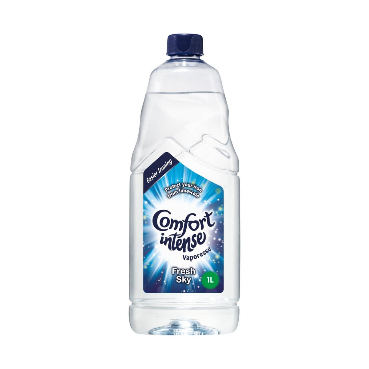 Comfort Intense Vaporesse Fresh Sky Ironing Water 1L — myShop